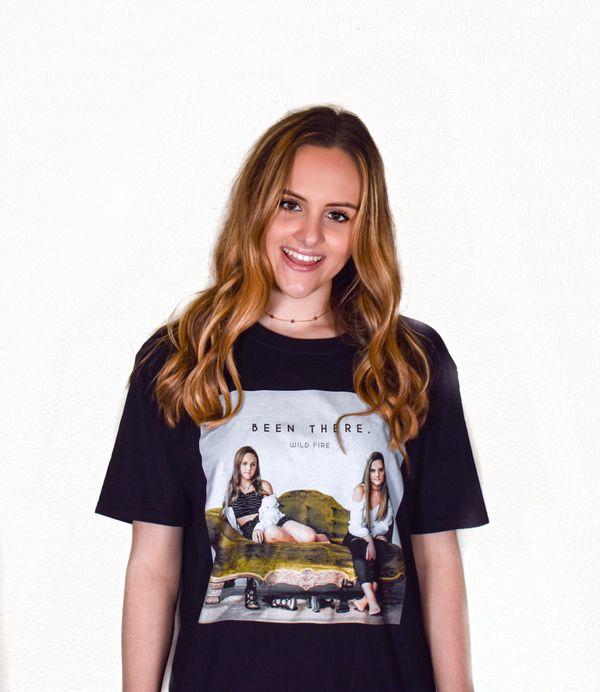 Shirts – Wild Fire Merch